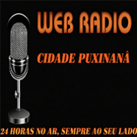 Radio Cidade Puxinanã - Puxinanã, PB, Brasil | RadiosCast